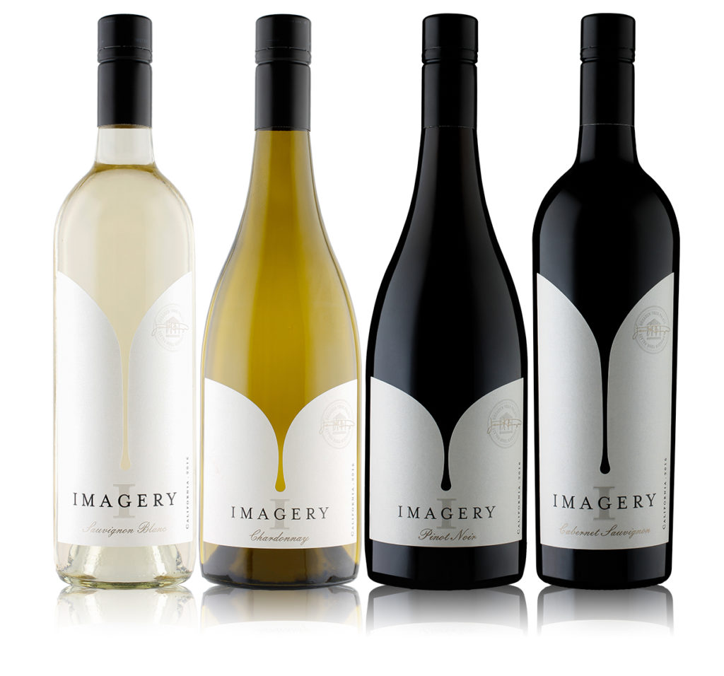 Imagery Estate - a Wine Group Premium Tier - Imagery Estate Winery