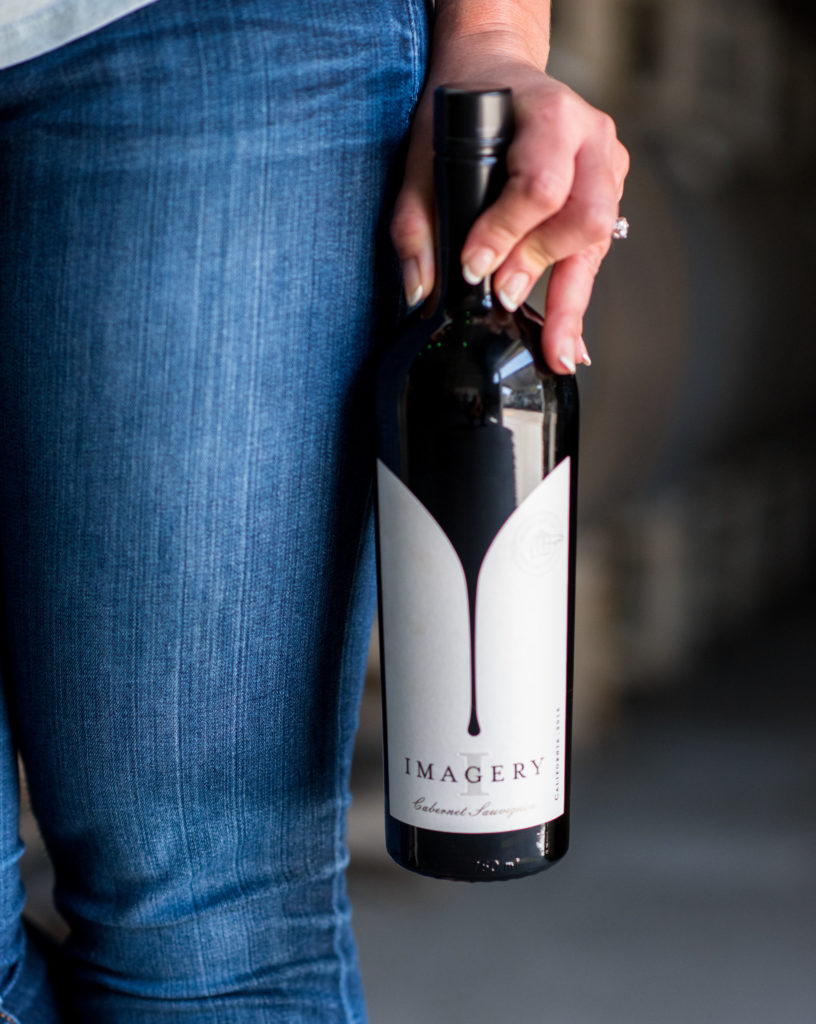 Wine Time: Imagery Cabernet Sauvignon 2016, California - Imagery Estate ... Wine Time: Imagery Cabernet Sauvignon 2016, California - Imagery Estate ...