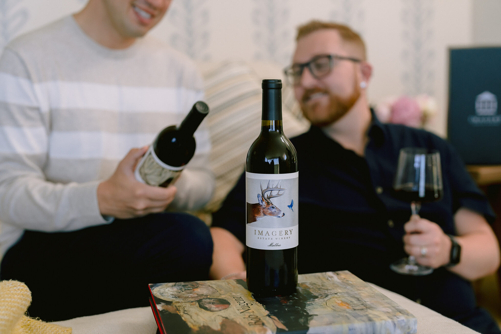 VinePair: The 16 Best Malbecs for 2025 - Imagery Estate Winery